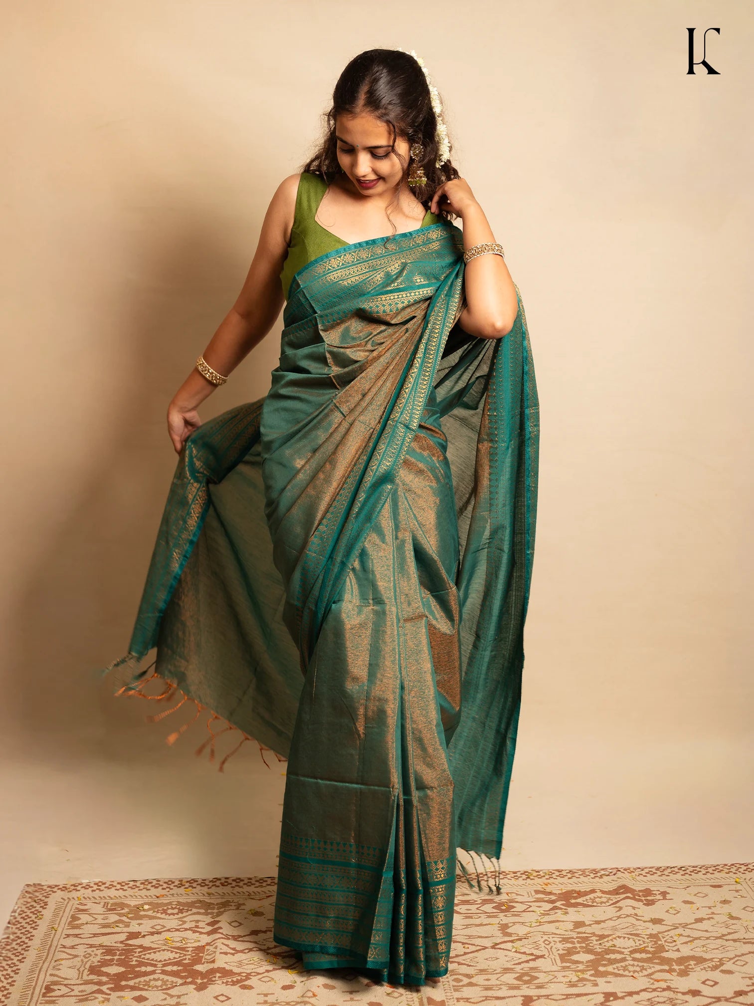 AARANYA – Kahanni